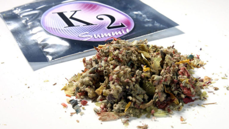 K2/Spice | Magenta Drug Test | Drug Test Kits